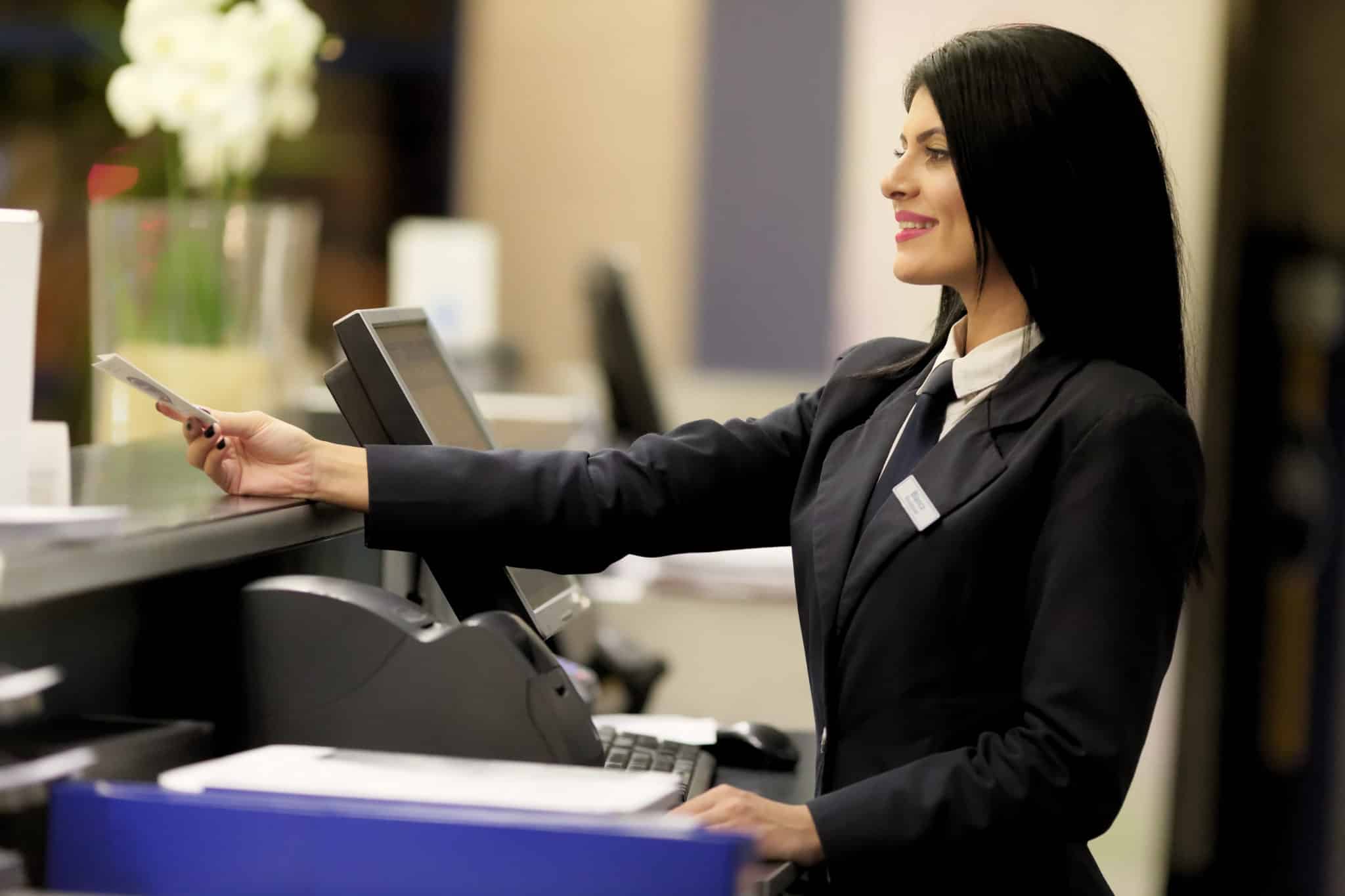 Hôtellerie : ce qu'il ne faut pas dire devant un client insatisfait